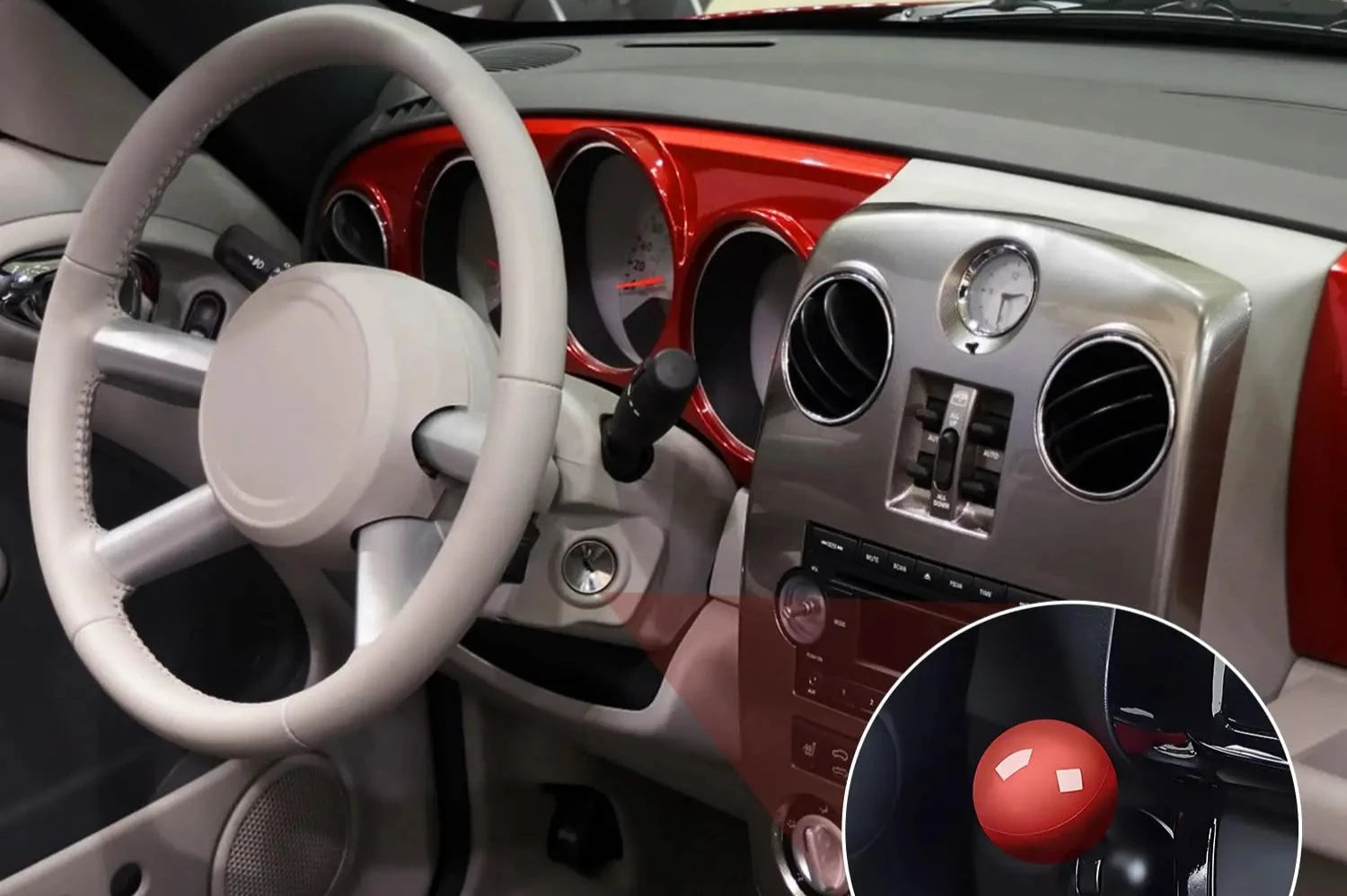 Upgrade Your Ride with Premium Car Interior Accessories | Auto Enhancements